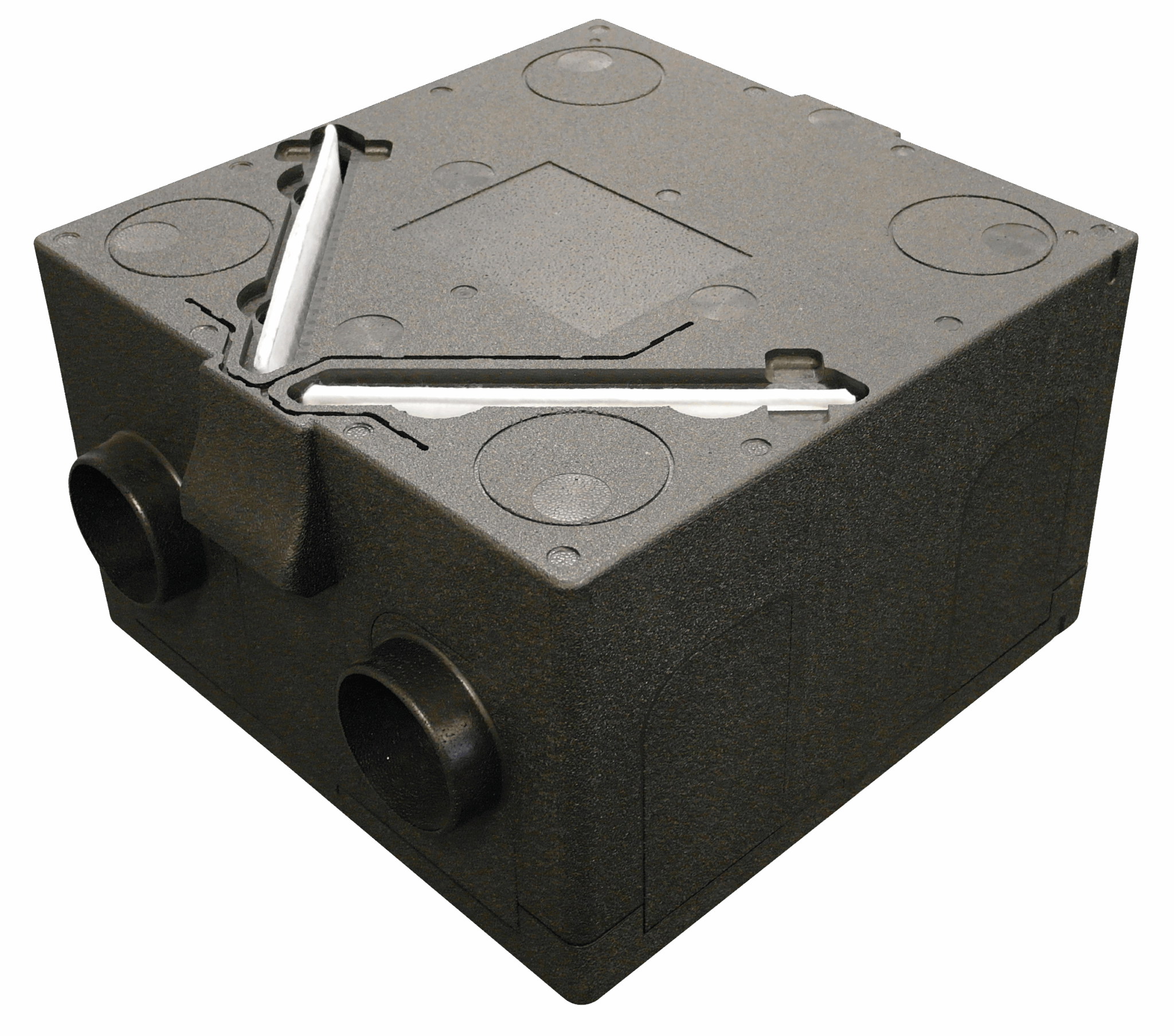VMC Double Flux – AUTOGYRE
